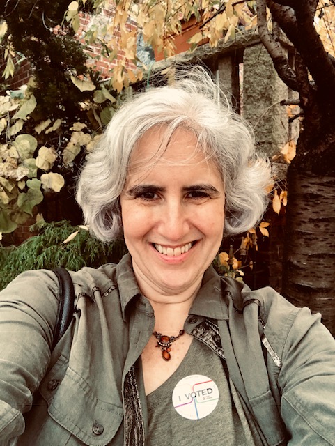 Carol Greenburg | The Transmitter: Neuroscience News and Perspectives
