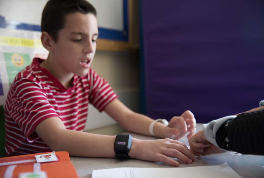 Autism, through the eyes of a computer | The Transmitter: Neuroscience ...