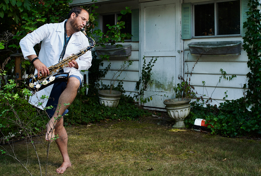 Beyond the bench: A conversation with Matthew Lerner | The Transmitter ...