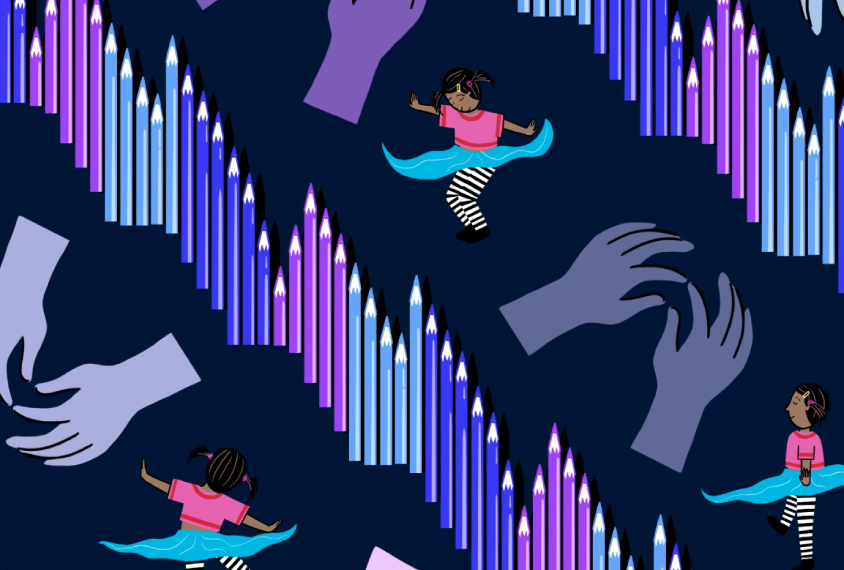 Repetitive behaviors and autism | The Transmitter: Neuroscience News ...