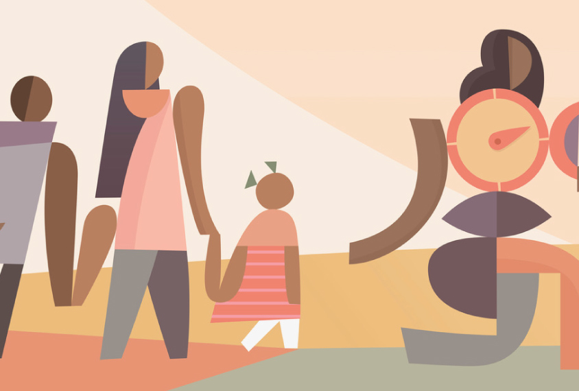 Family navigation helps reduce disparities in autism diagnosis | The ...