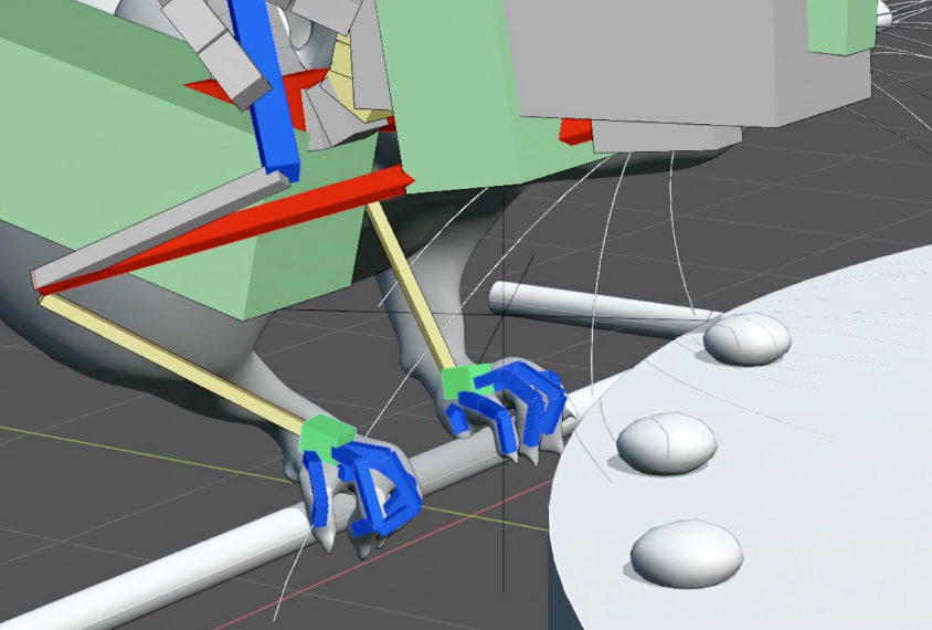 Virtual mouse helps scientists track behavior | The Transmitter ...