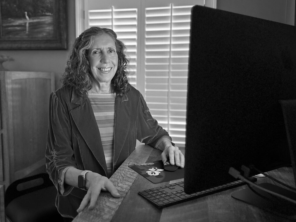 Amy Wetherby: Impatient for progress | The Transmitter: Neuroscience ...