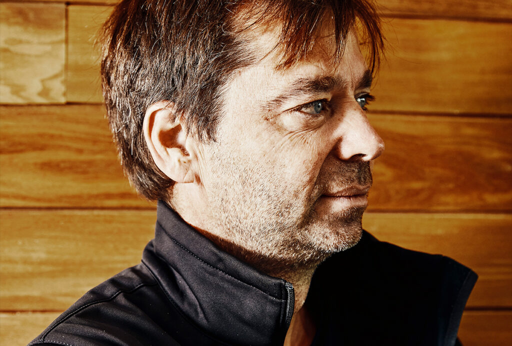 On the high seas with Florian Engert and Bence Ölveczky | The ...