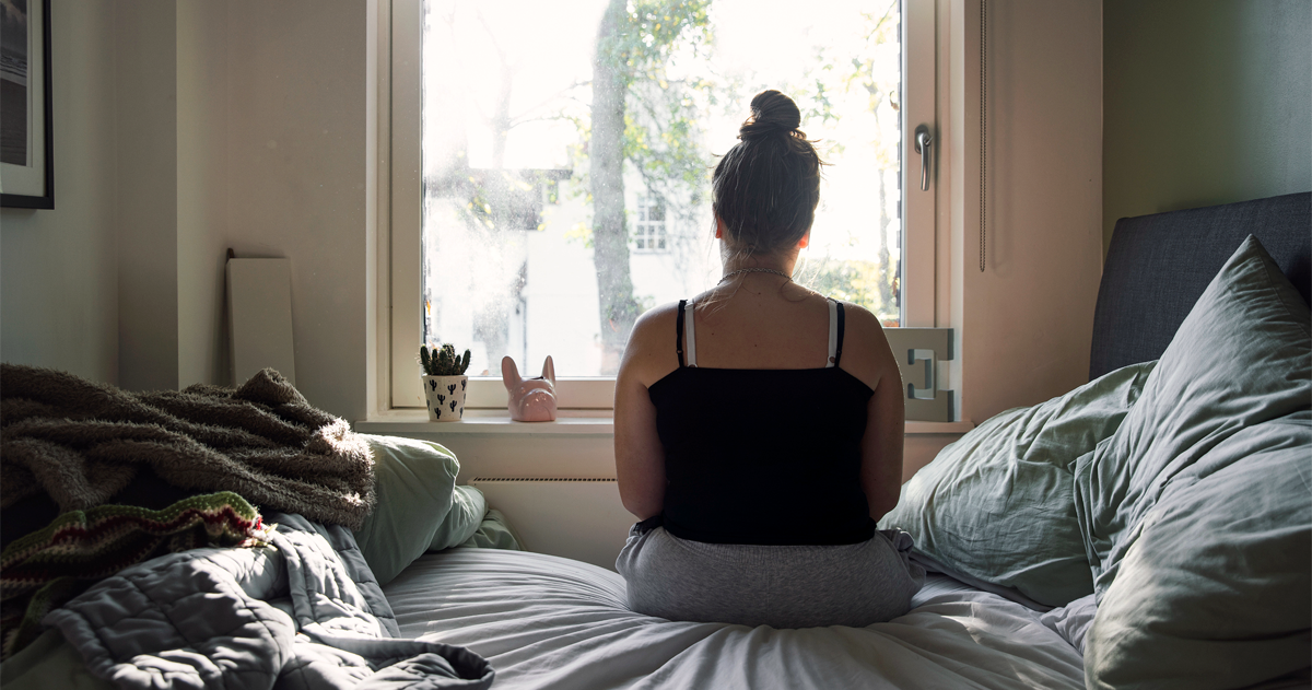 Life Expectancy Lags For Autistic People In United Kingdom - TrendRadars