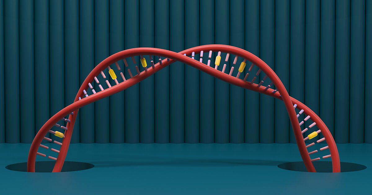 Genome structure could be key factor in some forms of autism | The ...