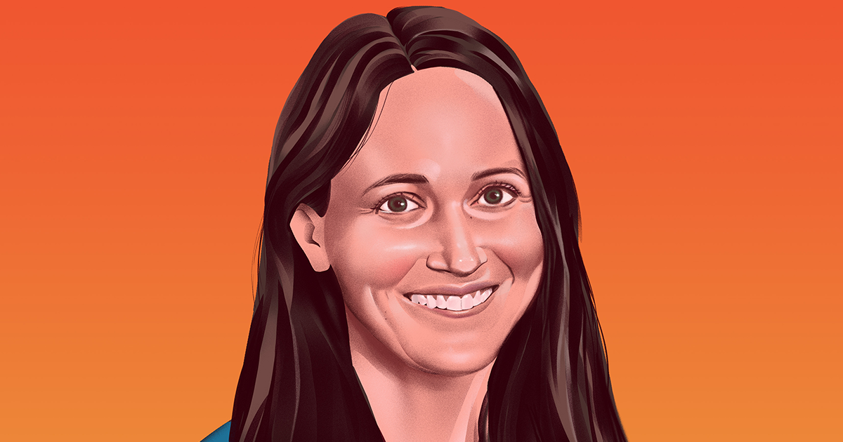 Brain connectivity and letting the data speak with Emily Finn | The ...