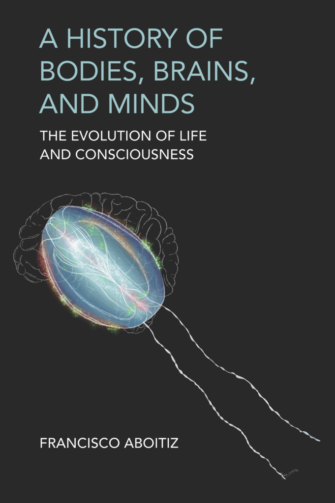 How did consciousness evolve? An excerpt from ‘A History of Bodies ...