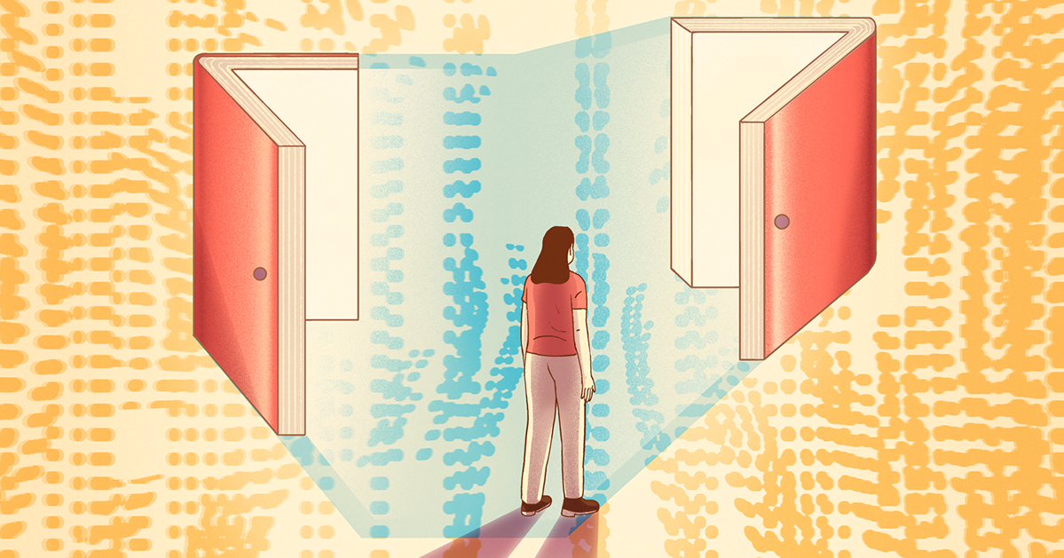 From reductionism to dynamical systems: How two books influenced my ...