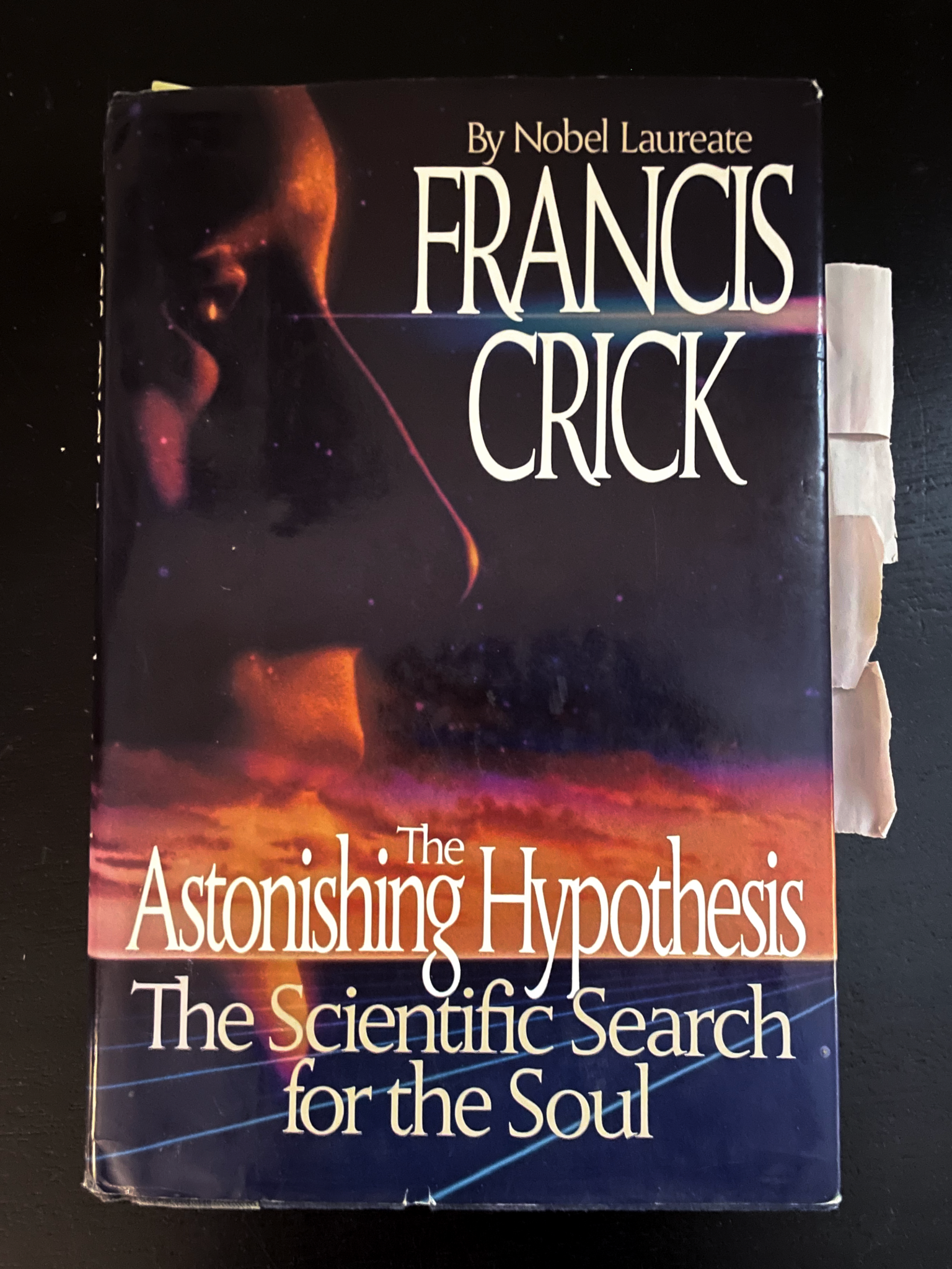 From reductionism to dynamical systems: How two books influenced my ...