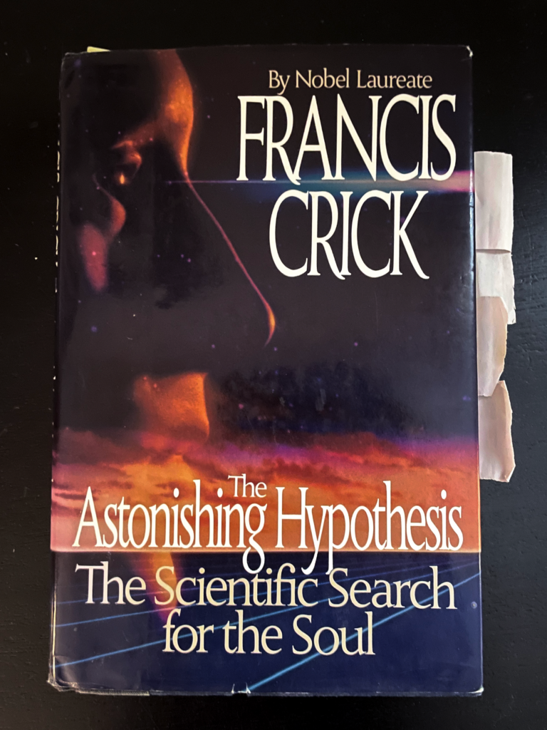 From reductionism to dynamical systems: How two books influenced my ...