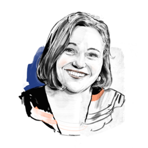 Emily Singer | The Transmitter: Neuroscience News and Perspectives