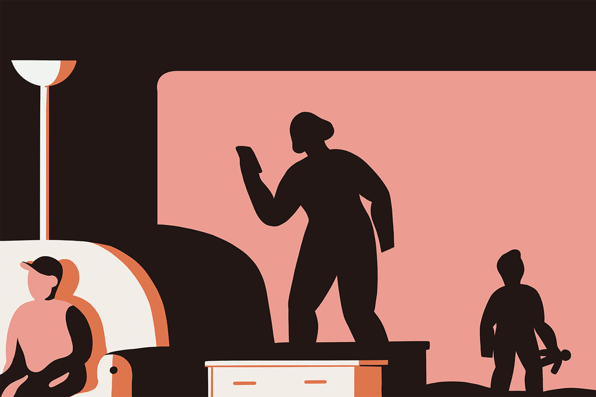 Executive function; screen time; Rett syndrome therapy | The ... Executive function; screen time; Rett syndrome therapy | The ...
