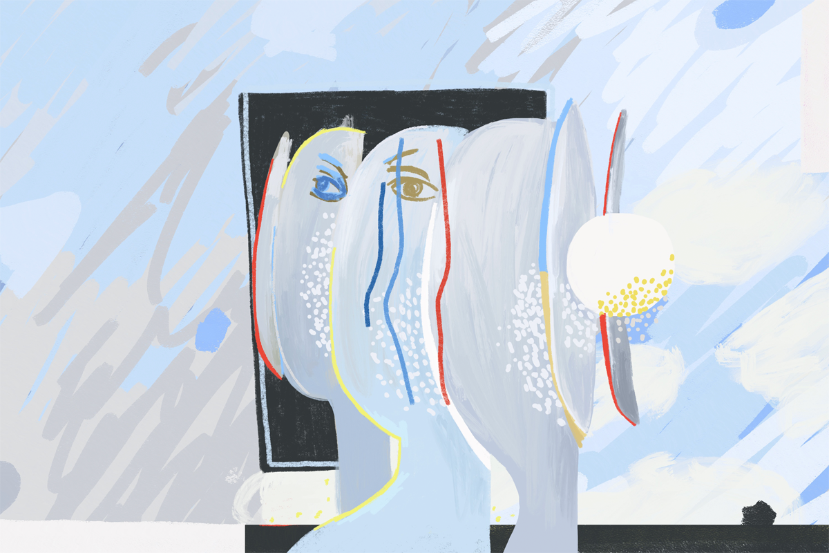 Revisiting Sex And Gender In The Brain The Transmitter Neuroscience News And Perspectives