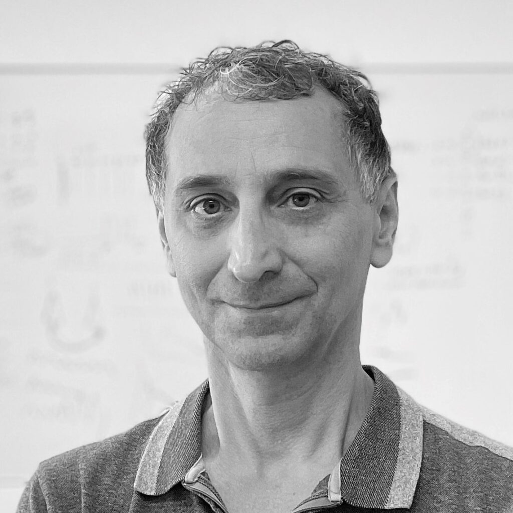 Dean Buonomano | The Transmitter: Neuroscience News and Perspectives