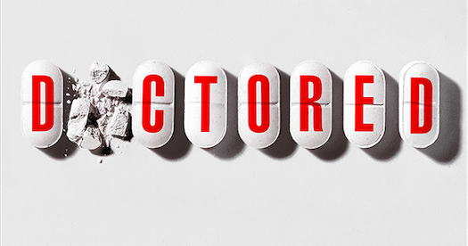 ‘Doctored: Fraud, Arrogance, and Tragedy in the Quest to Cure Alzheimer ...