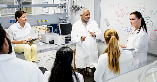 Learning scientific rigor: Q&A with Konrad Kording and Hao Ye | The ...