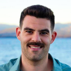 Benjamin Dichter | The Transmitter: Neuroscience News and Perspectives