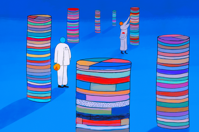 Data reuse represents an opportunity to accelerate the pace of science ...