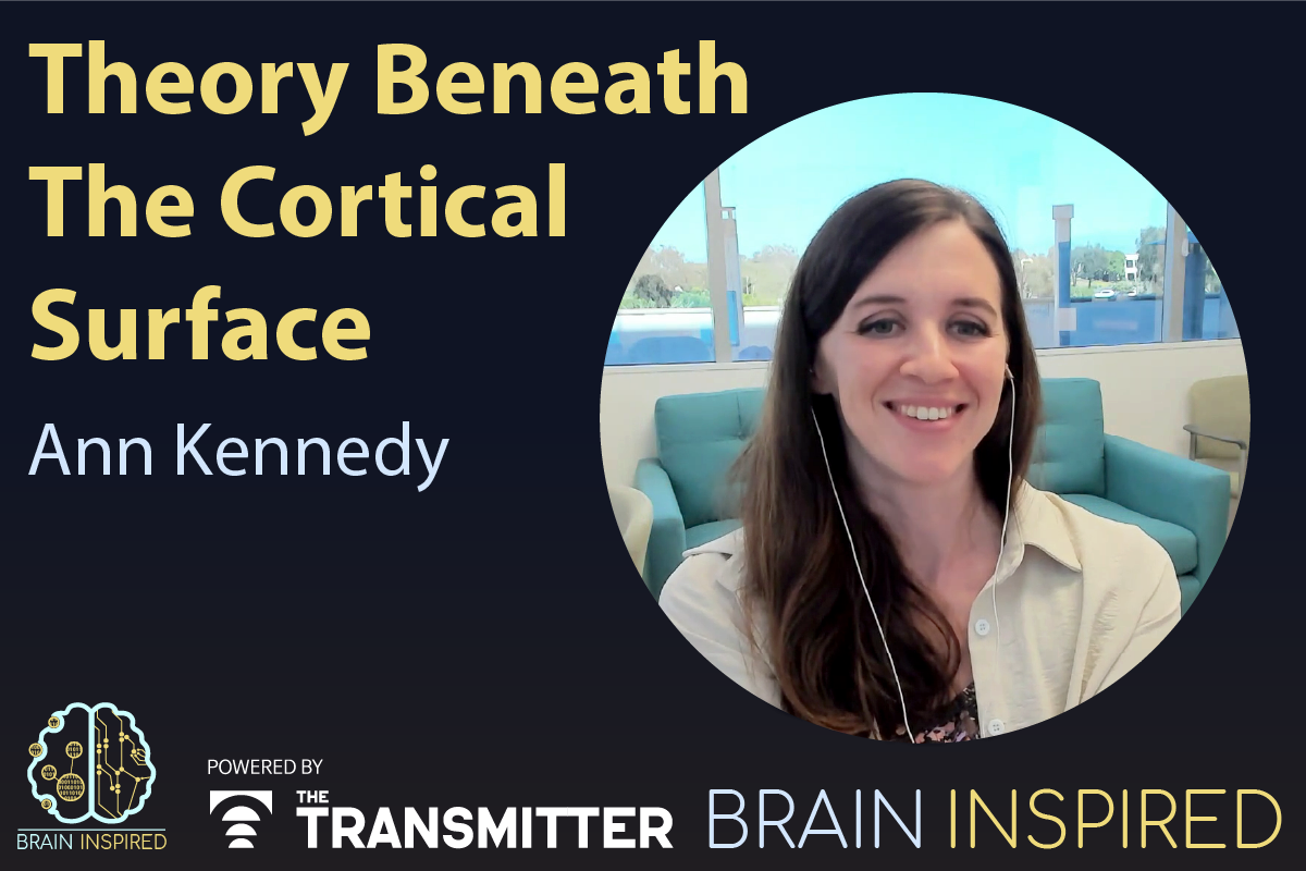 Ann Kennedy explains the theoretical neuroscience of survival behaviors ...