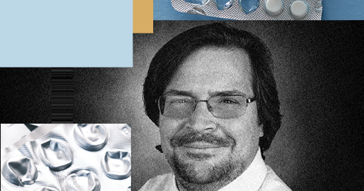 Exclusive: Meet Richard Frye, who studies leucovorin for autism | The ...