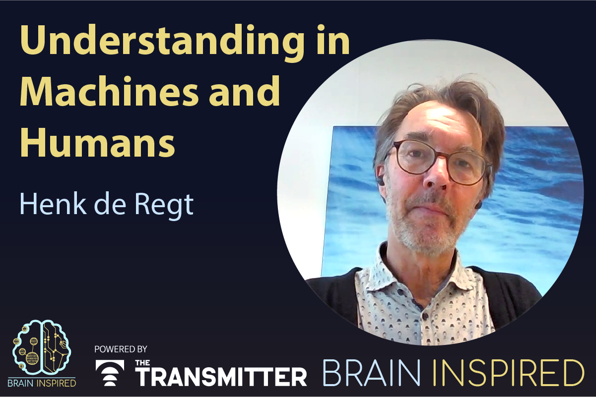 Does AI understand what it produces? Henk de Regt explores how we might ...