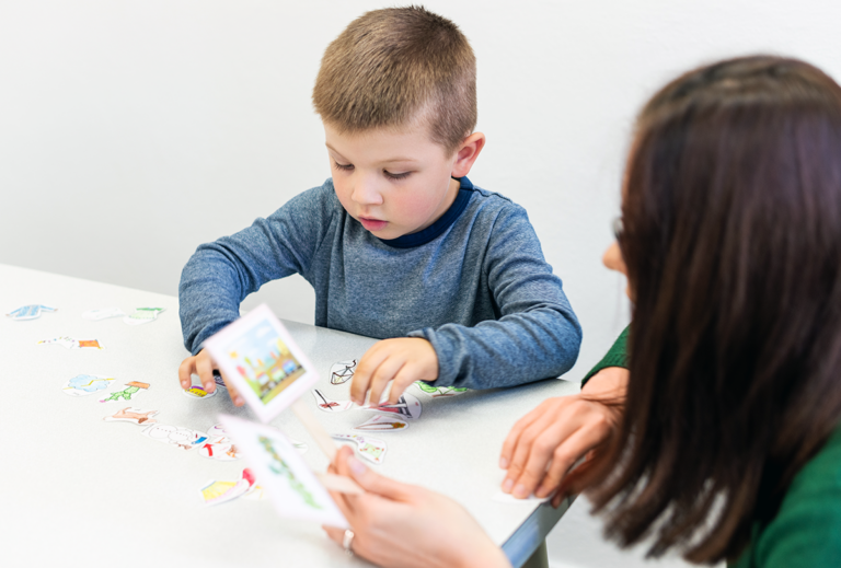 Exclusive: Meet Richard Frye, who studies leucovorin for autism | The ...
