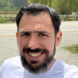 Michael Halassa | The Transmitter: Neuroscience News and Perspectives