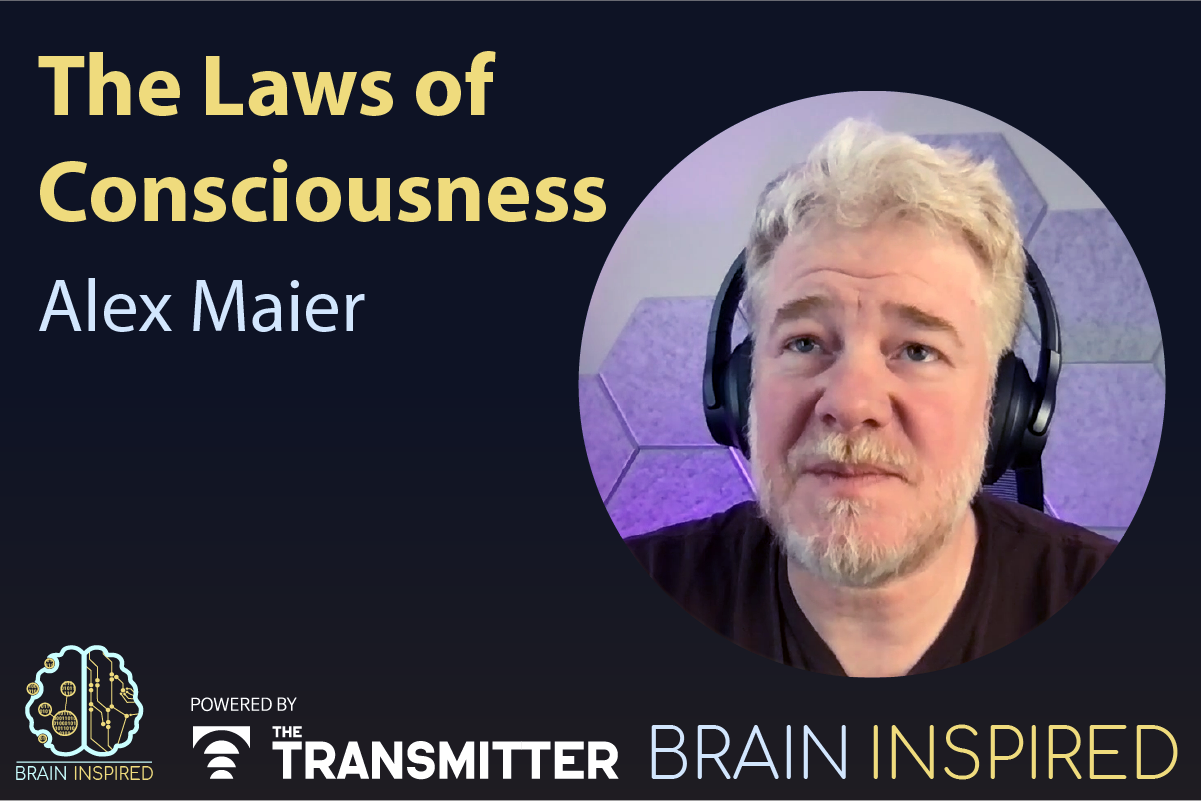 Alex Maier argues that a scientific explanation of consciousness ...