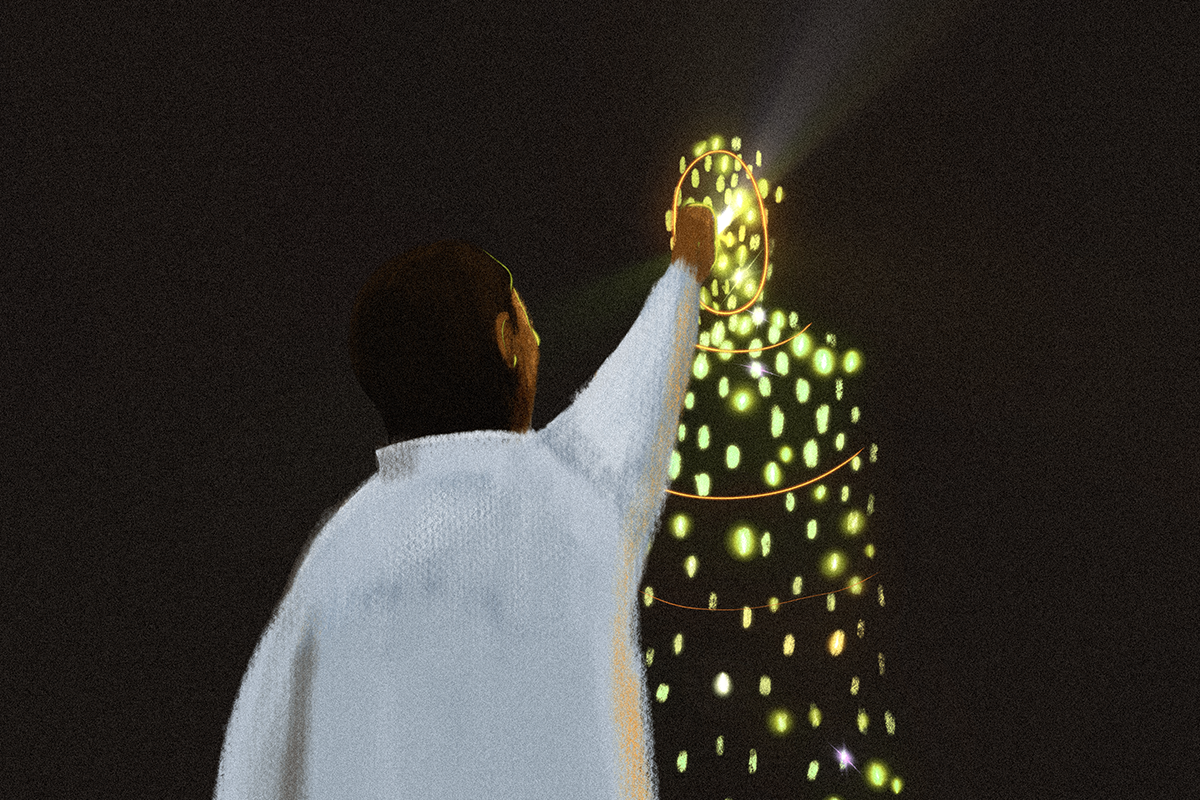 The illusion of AI consciousness: Lessons from humans | The Transmitter ...