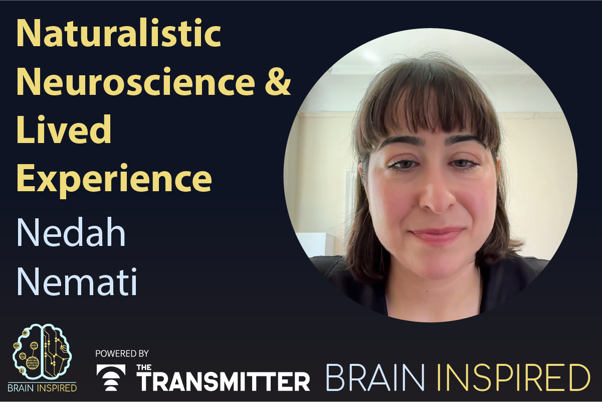 What counts as a ‘naturalistic’ behavior? | The Transmitter ...