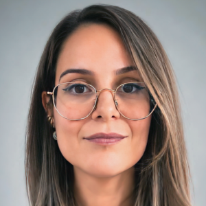 Vanessa Hadid | The Transmitter: Neuroscience News and Perspectives